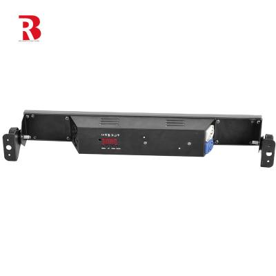 China 7*3W Warm White Beam RGB 5050SMD 3in1 LED Stage City Light For Party Concert for sale