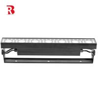 China 7*3W RGB 3in1 LED Pixel Bar Warm White CREE+63*PCS 0.2W LED City Light For Party for sale