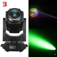 China OSRAM SIRIUS HRI 350 Moving Head Beam 350w LED Stage Lights IP65 for sale