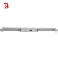 China Waterproof 18*4W 4in1 LED Bar Beam Moving Head IP65 RGBW Color Mixing for sale