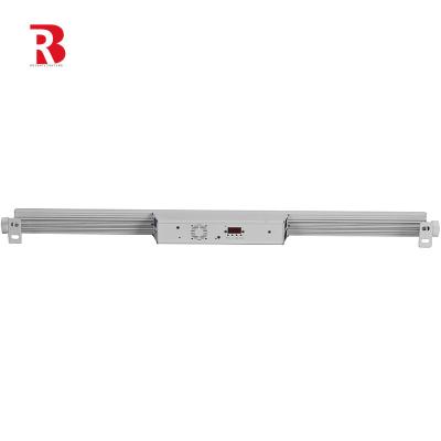 China Waterproof 18*4W 4in1 LED Bar Beam Moving Head IP65 RGBW Color Mixing for sale