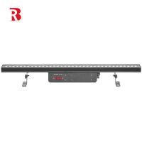 China 200W 18PCS*10W RGBW 4in1 LED Wash Light LED City Light For DJ Concert Wedding for sale