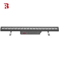 China 200W 18PCS*10W RGBW 4in1 LED Wash Light LED City Light For DJ Concert Wedding for sale