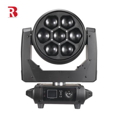 China 320W Outdoor Sharp DMX Moving Head Stage Light for sale