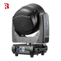 China 7PCS*40W 4in1 Zoom Rotate DJ LED Moving Head Light Factory for sale
