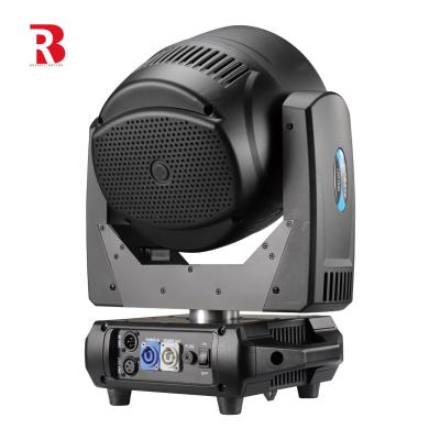 China 7PCS*40W 4in1 Zoom Rotate DJ LED Moving Head Light Factory for sale