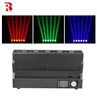 China Laser Beam Bar - Lighting  Factory for sale