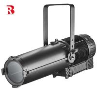 China Customizable RGBAL 5in1 Professional Concert Lighting RDM  Control for sale