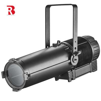 China Customizable RGBAL 5in1 Professional Concert Lighting RDM  Control for sale