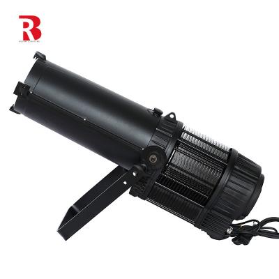 China 5in1 Professional Concert Stage Studio Light For TV Studio for sale