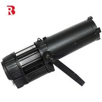 China High Quality Optical System RGBAL 5 in 1 Touch Screen for TV Stage Show for sale