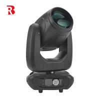 China 295W Professional Show Lighting Mini Led Moving Head LED DJ Lights for sale