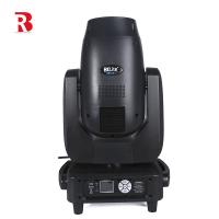 China AC100V-240V 50/60HZ Dage 380w Beam With Stage Manifold Effects for sale
