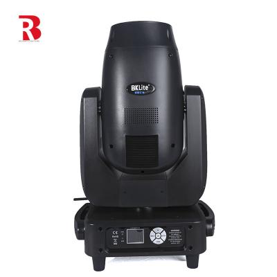 China AC100V-240V 50/60HZ Dage 380w Beam With Stage Manifold Effects for sale