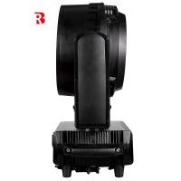 China IP65 RGBW Professional Show Lighting Mini LED Moving Head 550W for sale