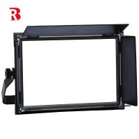 China 100W DMX 912PCS Warm White 3CH Bi-color Led Video Soft Light For DJ Club for sale