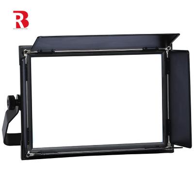China 100W DMX 912PCS Warm White 3CH Bi-color Led Video Soft Light For DJ Club for sale