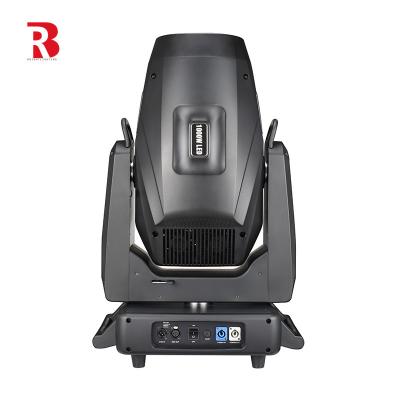 China Dmx 1000W BSWF Beam Spot Wash Moving Head Dj Club Lights 32000LM for sale