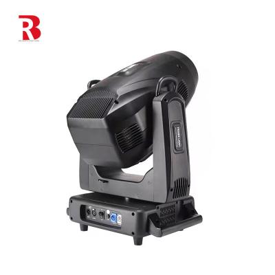 China 700W BSWF Profile Moving Head Ellipsoidal Stage Light AC100-240V 50/60Hz for sale