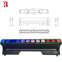China Zoom Functionality Moving Head Led Beam Stage Light 560W For Building Design for sale