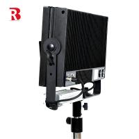 China Flat 300W CW+WW LED Studio Stage Light LED Soft Panel Light For Party DJ DISCO for sale