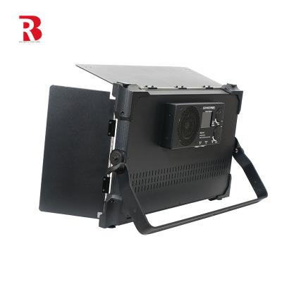 China 220W 2CH Professional Stage Dimmable Light  Led Video Panel Light For Party for sale