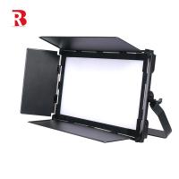 China Grace Stage Lighting 100V 240V Studio Led Video Panel Light DMX Professional Audio for sale