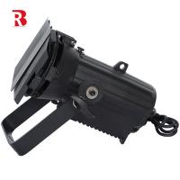 China 60W Single LED Mini Fresnel Spot light 60w 2in1/4in1 professional Stage Studio for sale