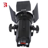 China 60W LED Mini Spot Light Single 60w 2in1/4in1 Studio For Stage Performance for sale
