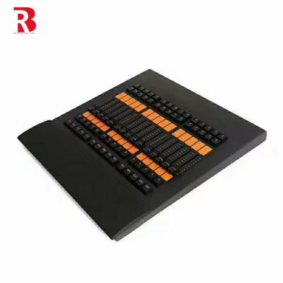 China Controller System Fader Seamless Adjustment Of Output Levels For Studios for sale