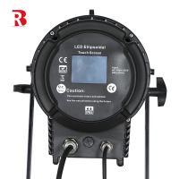 China AC100V-240V  5 In 1  Led Stage Studio Light RDM / DMX Control for sale