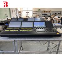 China Full Size Stage DMX Controller System Designed With Sturdy Build Transportation for sale