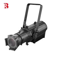 China Video Light White / Warm White Led Profile Light Professional Stage Lighting for sale