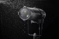 China Waterproof 300W Warm Cool White White Ellipsoidal Stage Lighting for sale