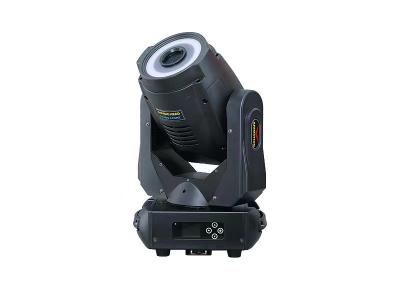 China DMX512 Mini 2-3-4W Moving Head Stage Laser Light for sale