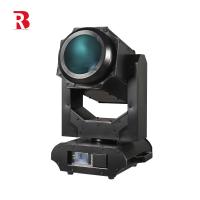 China IP65 650W 8+16 Prism Moving Head Beam Stage Light Manufacturers for sale