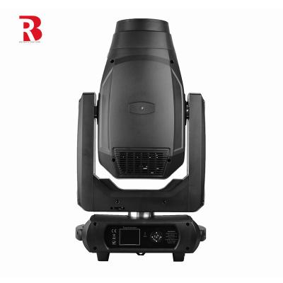 China 400W LED Beam Projector Stage Lighting Elevate Your Event With Unparalleled Brightness for sale