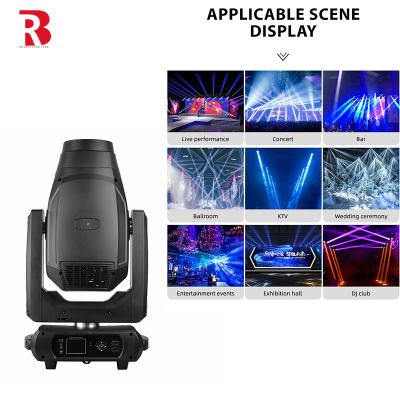 China Professional stage LED Beam  light factory sell for sale