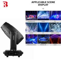 China Beam Stage Light 400W LED With High Performance And Customization Options for sale