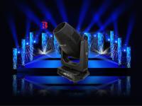 China LED Framing BSWF Moving Profile LED Stage Light For Professional Stage for sale