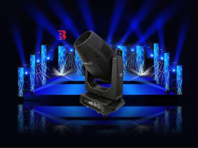 China LED Framing BSWF Moving Profile LED Stage Light For Professional Stage for sale