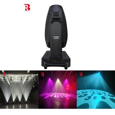 China Framing Light Mini 680W Moving Head LED Stage Light for sale