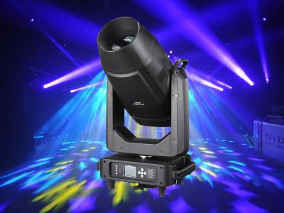 China 600W LED BSWF Moving Head Profile LED Stage Light For Professional Stage for sale