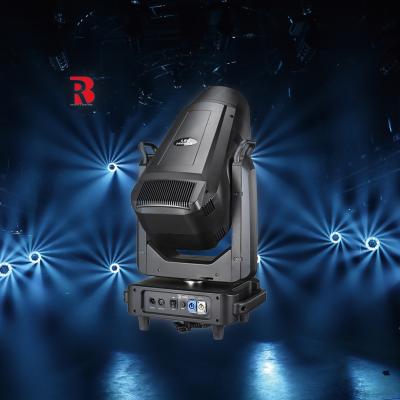 China DMX512 Framing Moving Head 6 Colors+open Position LED Stage Light For Party for sale