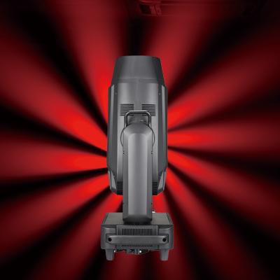 China LED Framing Gobo CMY+CTO LED Moving Stage Light For Professional Stage for sale