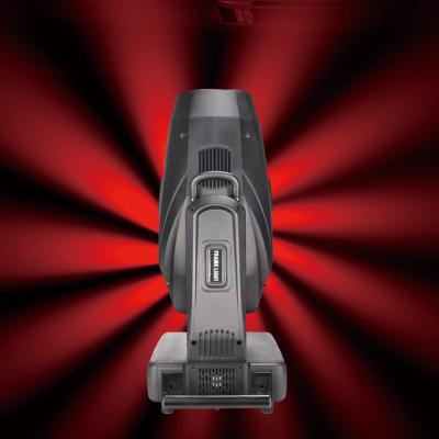 China 700W CTO LED Framing Stage Light Moving Head Factory for sale