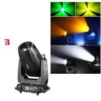 China 1000W LED Model 6 colors+open position Moving Head Profile Light For Entertainment for sale