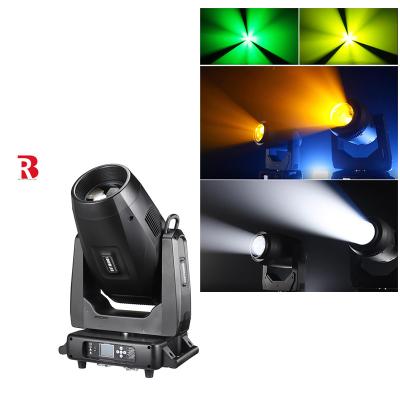 China 1000W LED Model 6 colors+open position Moving Head Profile Light For Entertainment for sale