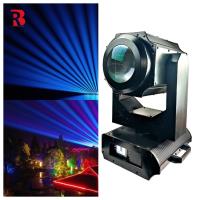 China Controlled Beam Spread and Bright Output with 380W Beam Moving Head Stage Light for sale