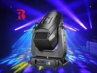 China 6500K BSWF LCD Fixed Color Moving Profile LED Stage Light For Concert Indoor for sale